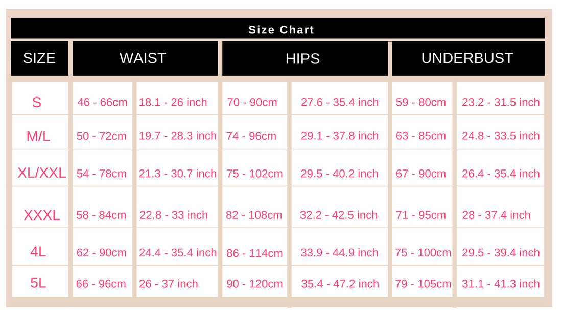 Magic Mesh Slimming Bodysuit Corset Type | Full Body Enhancement ...